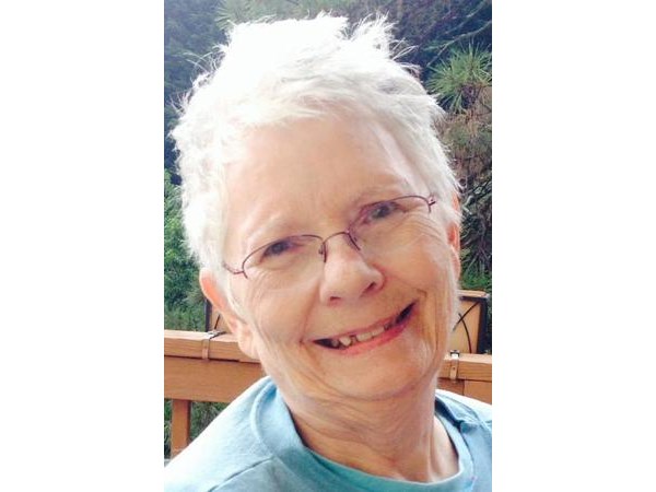 Carol Tucker Obituary (2015) - Marietta, GA - Daily Local News