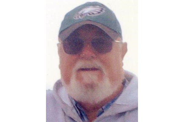 Darrel Gibson Obituary (2016) - West Caln, PA - Daily Local News