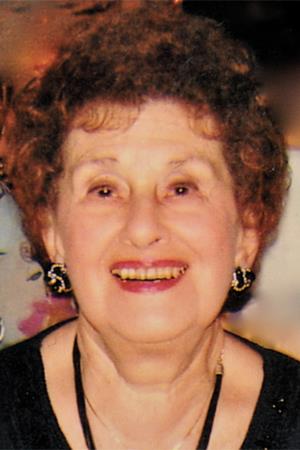 Elizabeth Bennett Obituary - Death Notice and Service Information