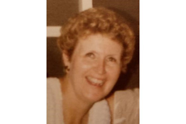 Elizabeth McLaughlin Obituary (1933 - 2018) - Coatesville, PA - Daily ...