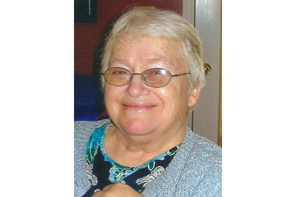 Janet Calhoun Obituary (2019) - Christiana, PA - Daily Local News