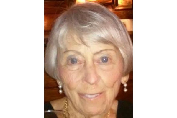 Joan Eaton Obituary (2018) - Formerly Of West Chester, PA - Daily Local ...