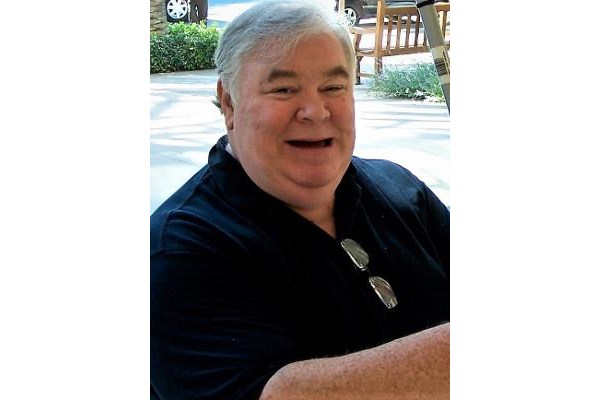 James McMullin Obituary (2018) - Exton, PA - Daily Local News