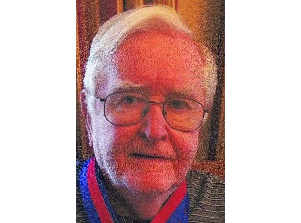 Joseph Regan Obituary (1929 - 2015) - West Chester, PA - Daily Local News