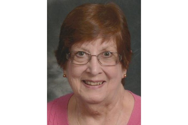 Mary Pawlowski Obituary (2018) - Coatesville, PA - Daily Local News