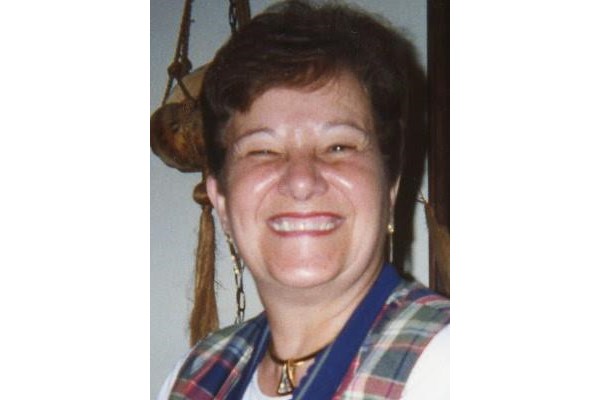 Marie Ronayne Obituary (1941 - 2017) - Bryn Mawr, PA - Daily Local News
