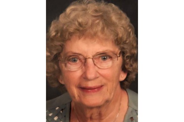 Nancy Robinson Obituary (1928 - 2018) - West Chester, PA - Daily Local News