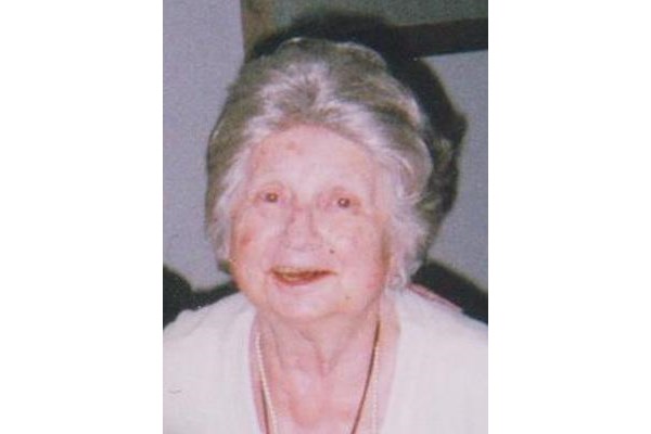 Ruby Carpenter Obituary (2016) - East Earl, Formerly Of Coatesville, PA ...