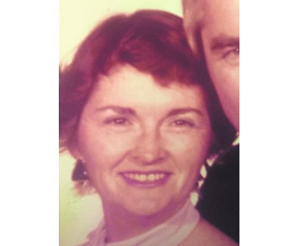 Rita Gallagher Obituary (2021) - West Chester, PA - Daily Local News