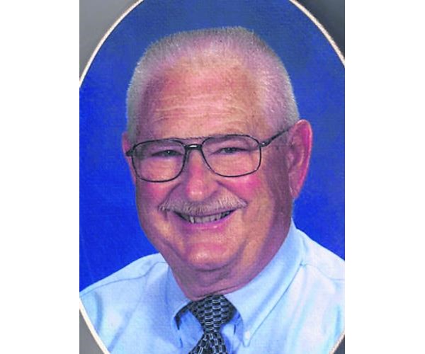 Thomas Pfahler Obituary (2020) - West Chester, PA - Daily Local News