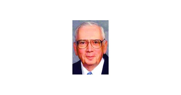Winfield Fromm Obituary (2013) - Christiana, PA - Daily Local News