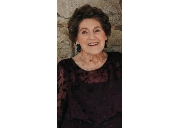 Elizabeth Parry Obituary (1926 - 2022) - West Chester, PA - Daily Local ...
