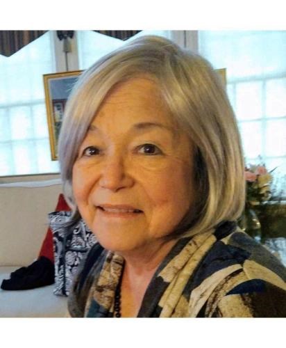 Elizabeth West Obituary (1948 - 2023) - Formerly Of Kennett Square, PA ...