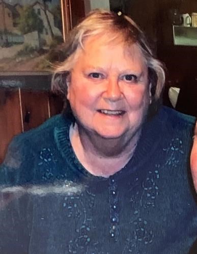 Shirley Harp Obituary (2021) - Parkesburg, PA - Daily Local News