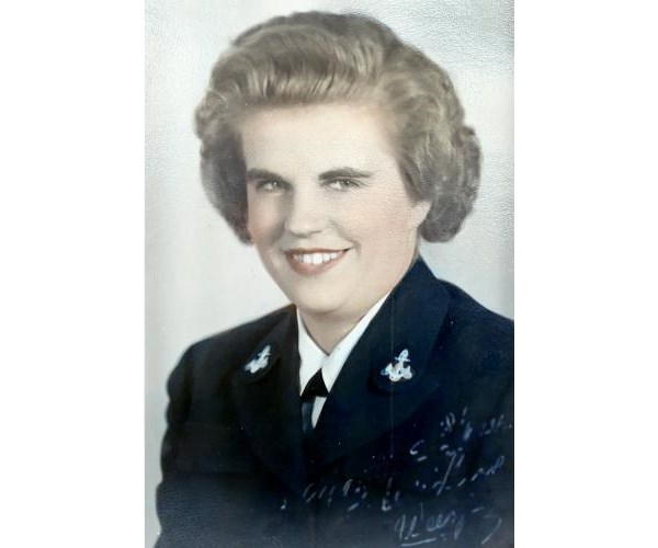 Louise Scott Obituary (1921 - 2021) - West Chester, PA - Daily Local News