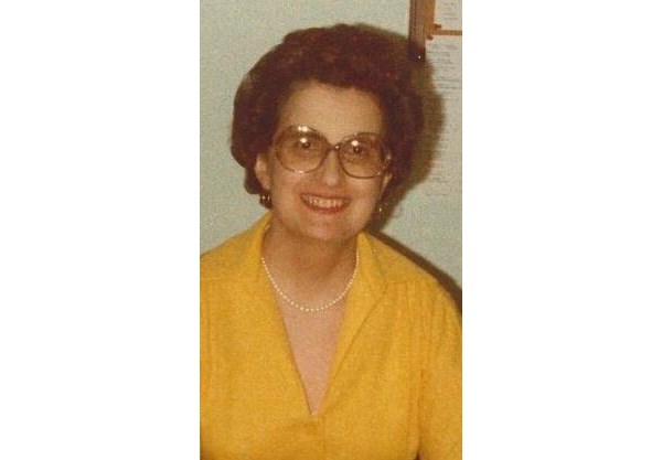 Marie Gigliotti Obituary (2023) - West Chester, PA - Daily Local News