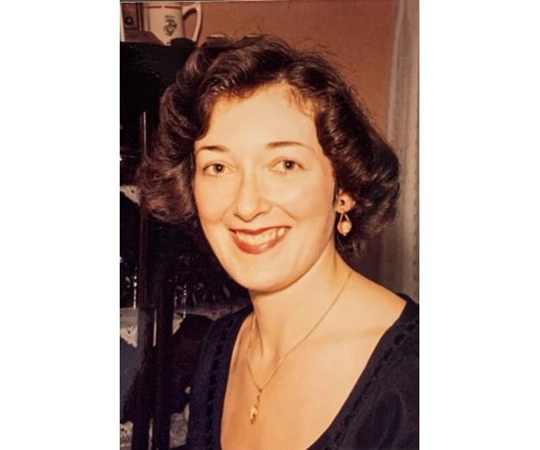 Helen Morrow Obituary (2022) - Legacy Remembers