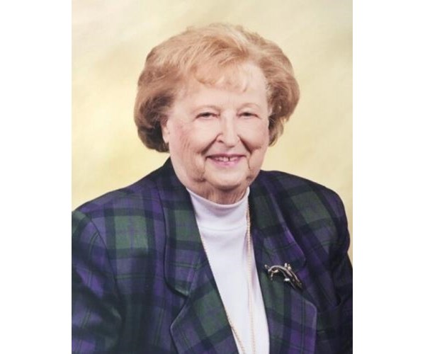 Eleanor Oeschger Obituary (2021) - West Chester, PA - Daily Local News