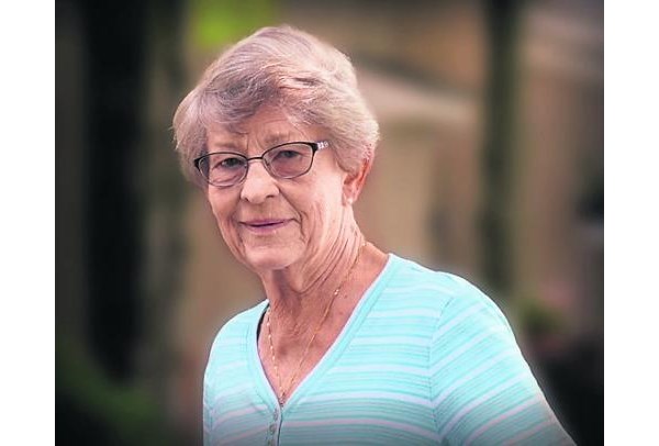 Carol Scofield Obituary (1943 - 2021) - West Chester, PA - Daily Local News