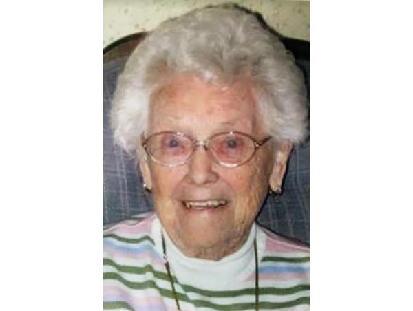 Beatrice Stephenson Obituary (1916 - 2019) - West Chester, PA - Daily ...