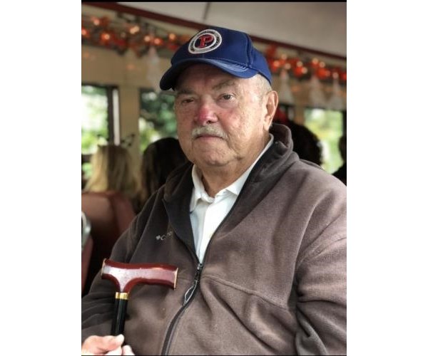 Donald Wilson Obituary (2023) - West Chester, PA - Daily Local News