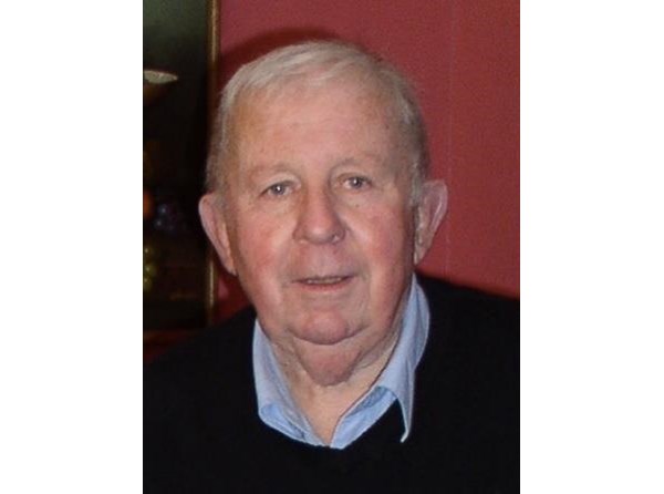 Albert Newman Obituary (1926 - 2023) - East Fallowfield, PA - Daily ...