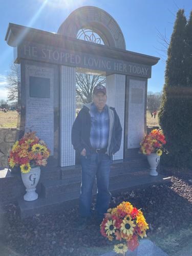 William LaPradd Obituary (1952 - 2025) - Memphis, TN - The Daily Memphian