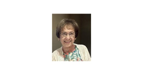Geraldine Ann (Gabos) Burditt Obituary (1939 - 2026) - Memphis, TN ...