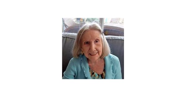 Dorothy Maxwell Obituary (1928 - 2024) - Memphis, TN - The Daily Memphian
