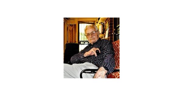 William Blaylock Obituary (1922 - 2019) - Memphis, TN - The Daily Memphian