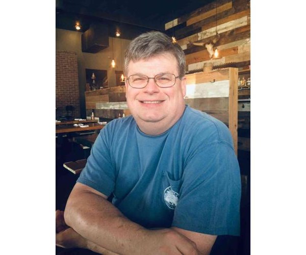 Stephen Cross Obituary (1962 - 2025) - Memphis, TN - The Daily Memphian