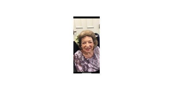 Fay Harrison Obituary (1930 - 2023) - Memphis, TN - The Daily Memphian