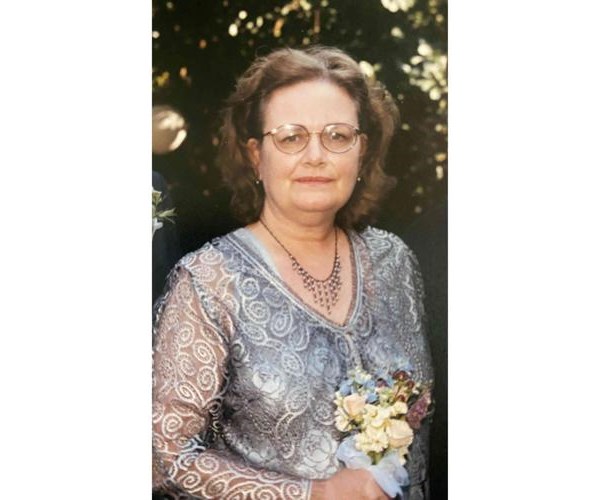 Carol Morris Obituary (1946 - 2025) - Memphis, TN - The Daily Memphian