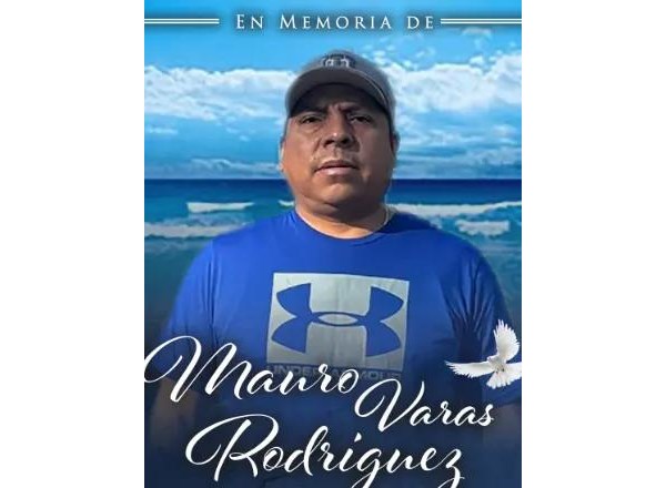 Mauro Rodriguez Obituary (1977 - 2024) - Memphis, TN - The Daily Memphian