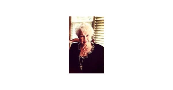 Frances Brady Obituary (1936 - 2024) - Memphis, TN - The Daily Memphian