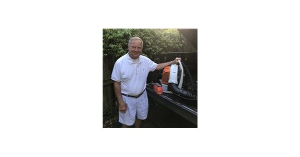 Charles Summers Obituary (1946 - 2026) - Memphis, TN - The Daily Memphian