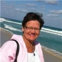 Deborah Press Obituary (1952 - 2024) - Memphis, TN - The Daily Memphian