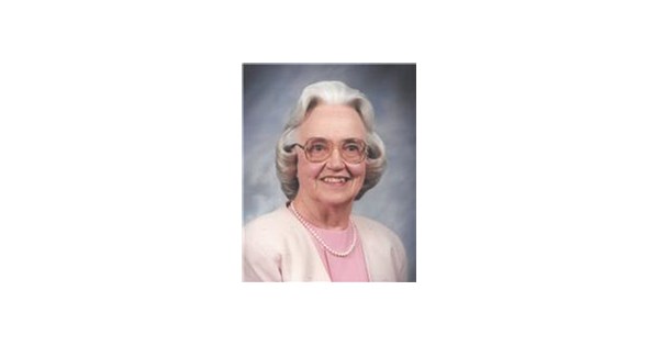 Jean Hoppe Obituary (1926 - 2025) - Memphis, TN - The Daily Memphian