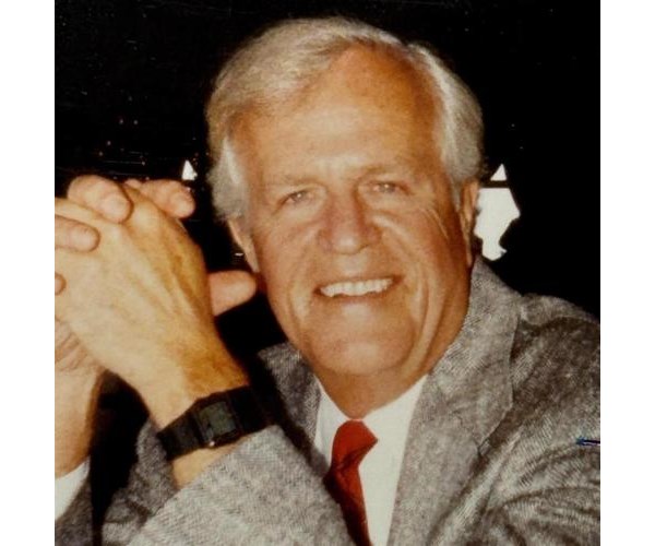 Robert Hewitt Obituary (1936 - 2025) - Memphis, TN - The Daily Memphian