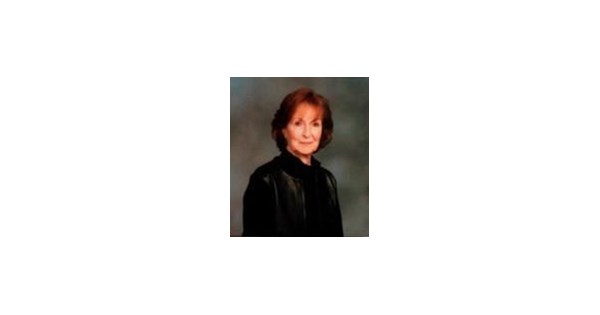Mary Connelly Jenné Obituary (2024) - Memphis, TN - The Daily Memphian