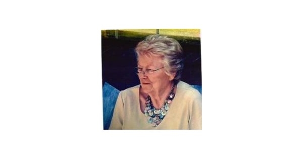 Betty Weaver Obituary (1930 - 2024) - Memphis, TN - The Daily Memphian
