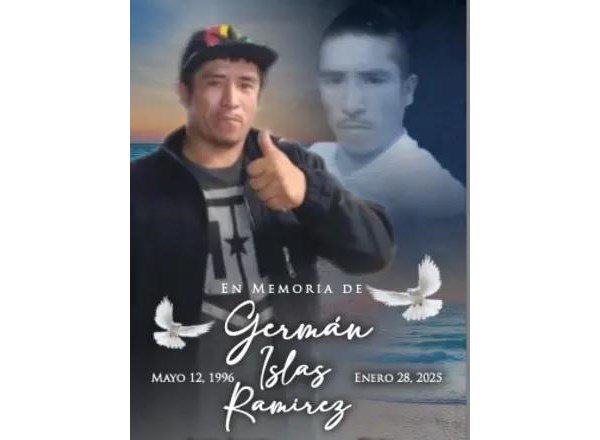 German Ramirez Obituary (1996 - 2025) - Memphis, TN - The Daily Memphian