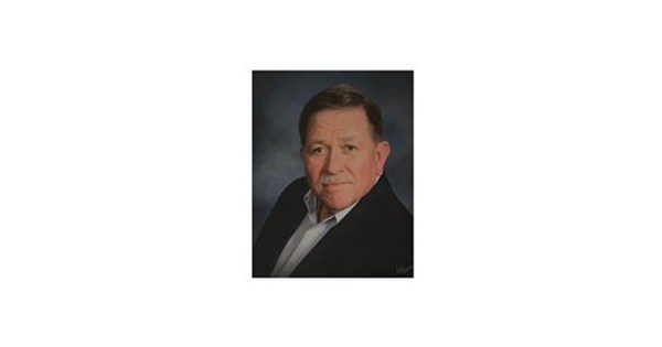 James Griffith Obituary (1947 - 2024) - Somerville, TN - The Daily Memphian