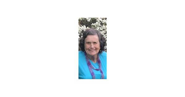 Mary Stockton Obituary (1936 - 2022) - Henderson, TN - The Daily Memphian