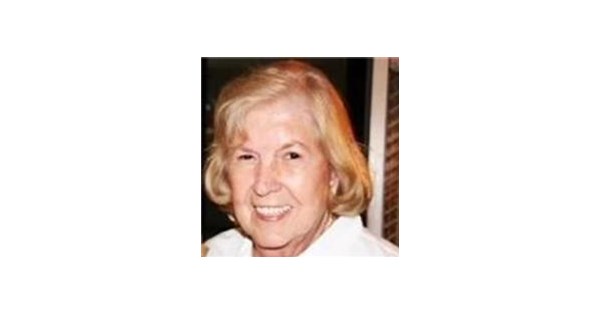 Barbara Thompson Obituary (1936 - 2024) - Memphis, TN - The Daily Memphian