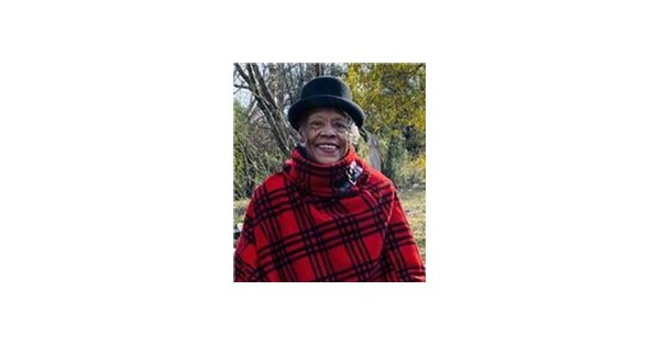 Geraldine Taylor Obituary (1928 - 2025) - Memphis, TN - The Daily Memphian