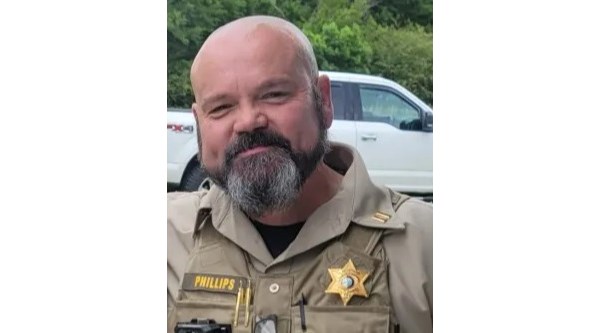 Captain Dale Phillips Obituary (1971 - 2024) - Somerville, TN - The ...