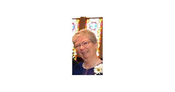 Jane McGoldrick Obituary (2024) - Bartlett, TN - The Daily Memphian