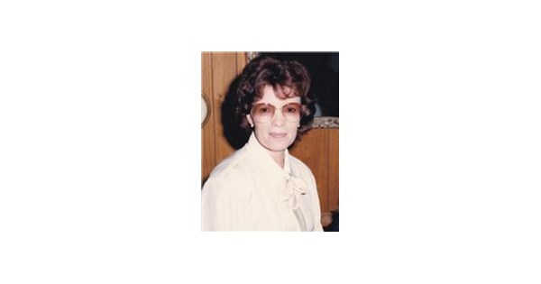 Bernise Dillingham Obituary (1934 - 2023) - Hornsby, TN - The Daily ...