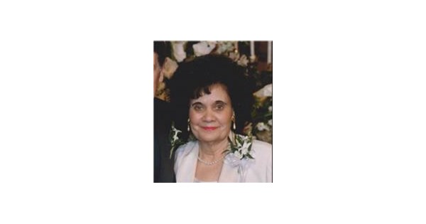 Geraldine Griffith Obituary (2019) - Memphis, TN - The Daily Memphian